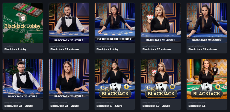 Club House Casino Website with Best Online Casino Games and Exciting ...